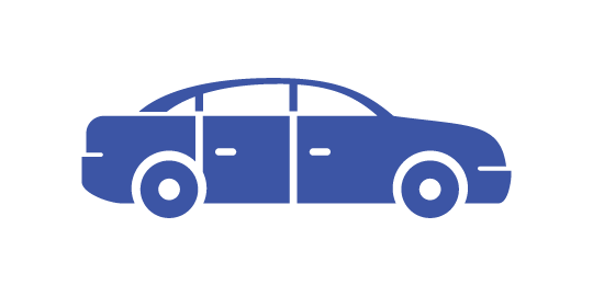 Star Rent-A-Car · Our Fleet